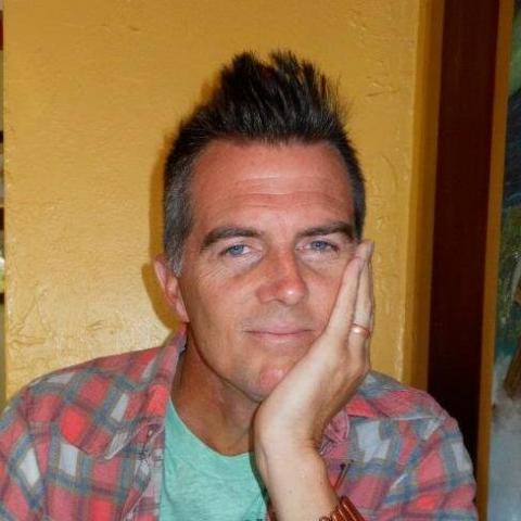 Tommy Airey | Sojourners